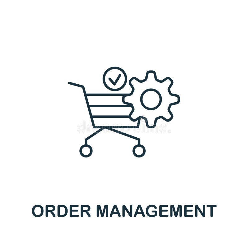 Order Management System Logo Stock Illustrations – 102 Order Management ... Order Management System Logo Stock Illustrations – 102 Order Management ...