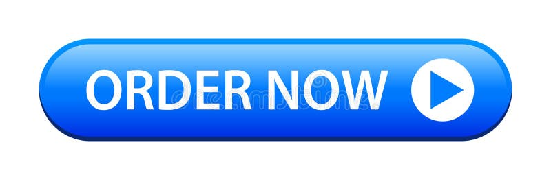 Order now button stock vector. Illustration of arrow - 191546131