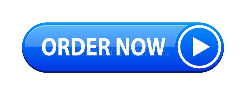 Pre order button stock vector. Illustration of isolated - 158491303