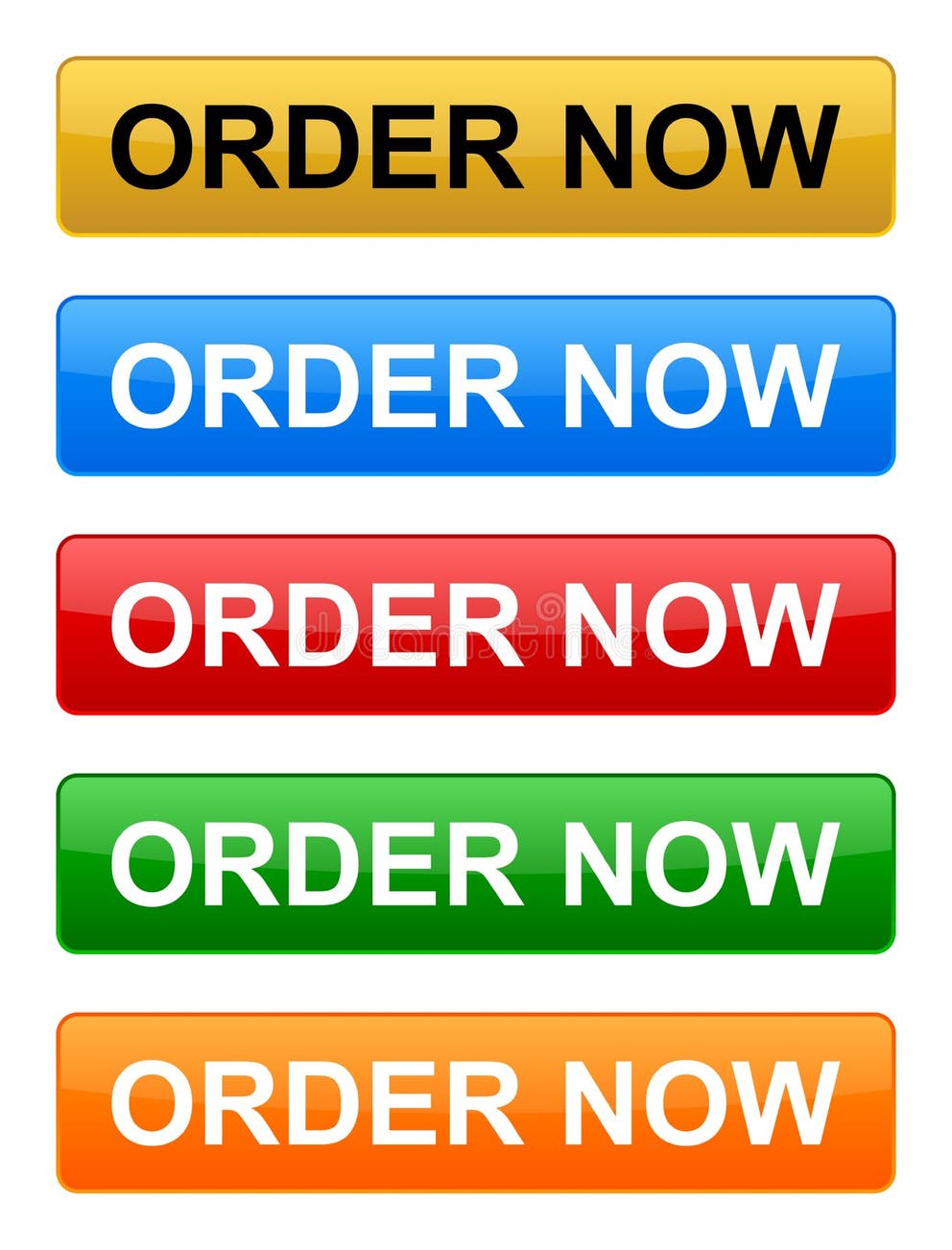 Buttons Order Icon Stock Illustrations – 5,407 Buttons Order Icon Stock ...