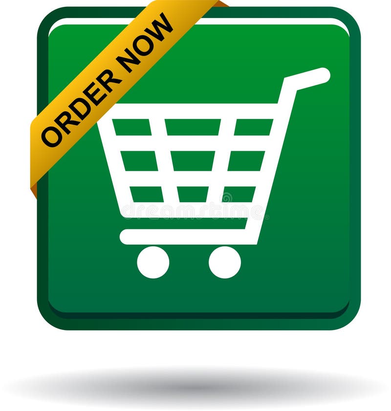 Color web button set stock vector. Illustration of network - 25311331