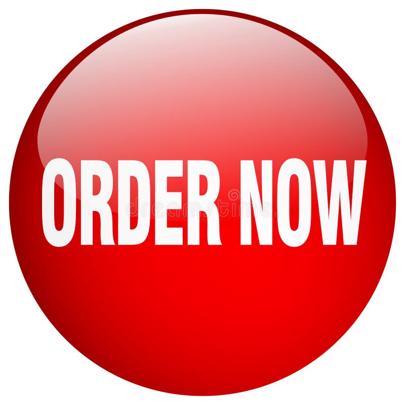 Order Now Button. Order Now Sign. Key. Push Button Stock Vector ...