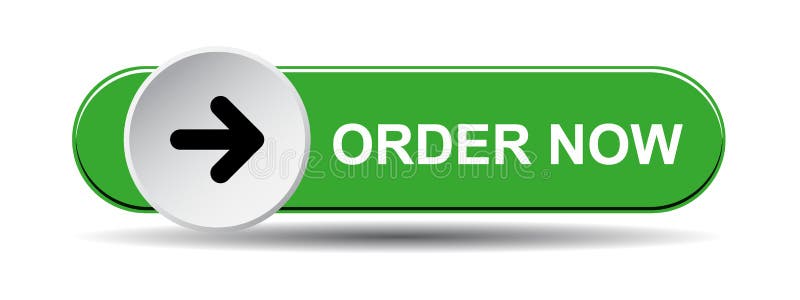 Order Now Green Square Web Button Stock Illustrations – 270 Order Now ...