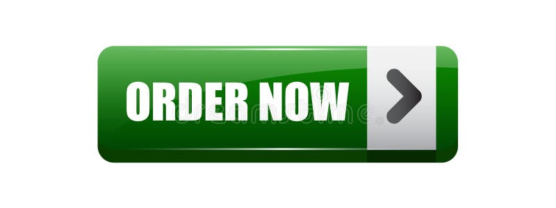 Order Now Green Square Web Button Stock Illustrations – 270 Order Now ...