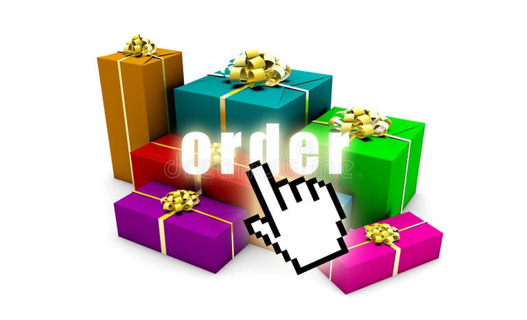 Click Order Product Stock Illustrations – 1,645 Click Order Product ...