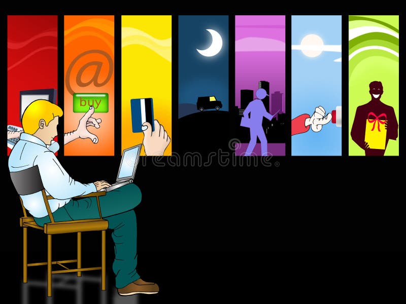 Successful Order Stock Illustrations – 3,140 Successful Order Stock ...