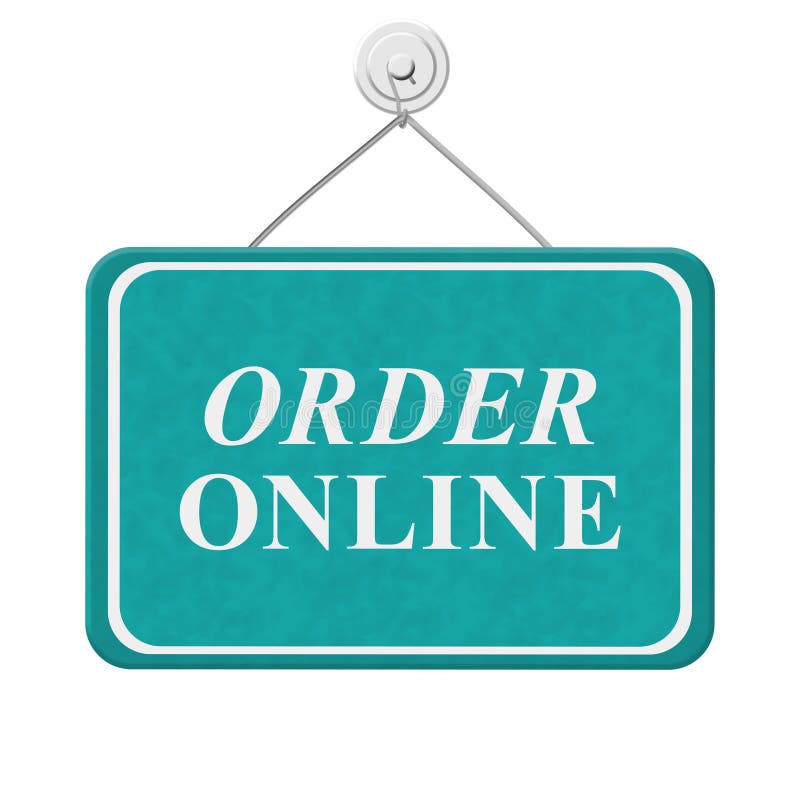 Out of Order Sign stock photo. Image of isolation, signboard - 73652042