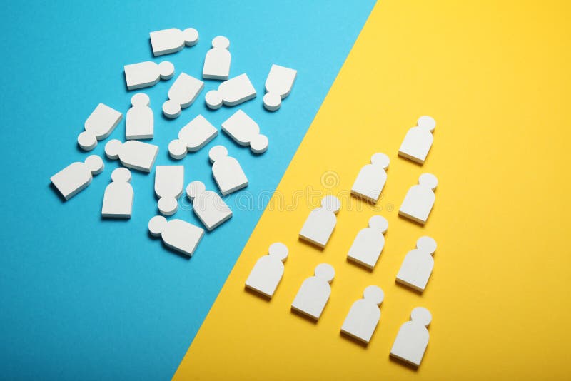 Organized Vs Disorganized Stock Photos - Free & Royalty-Free Stock ...