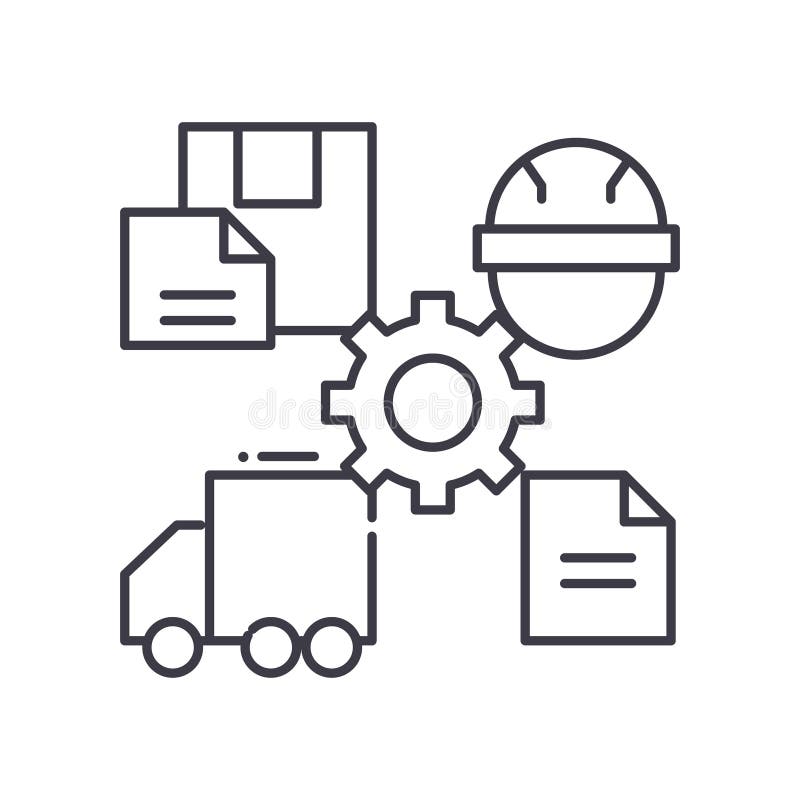Retail Processing Symbol Stock Illustrations – 876 Retail Processing ...