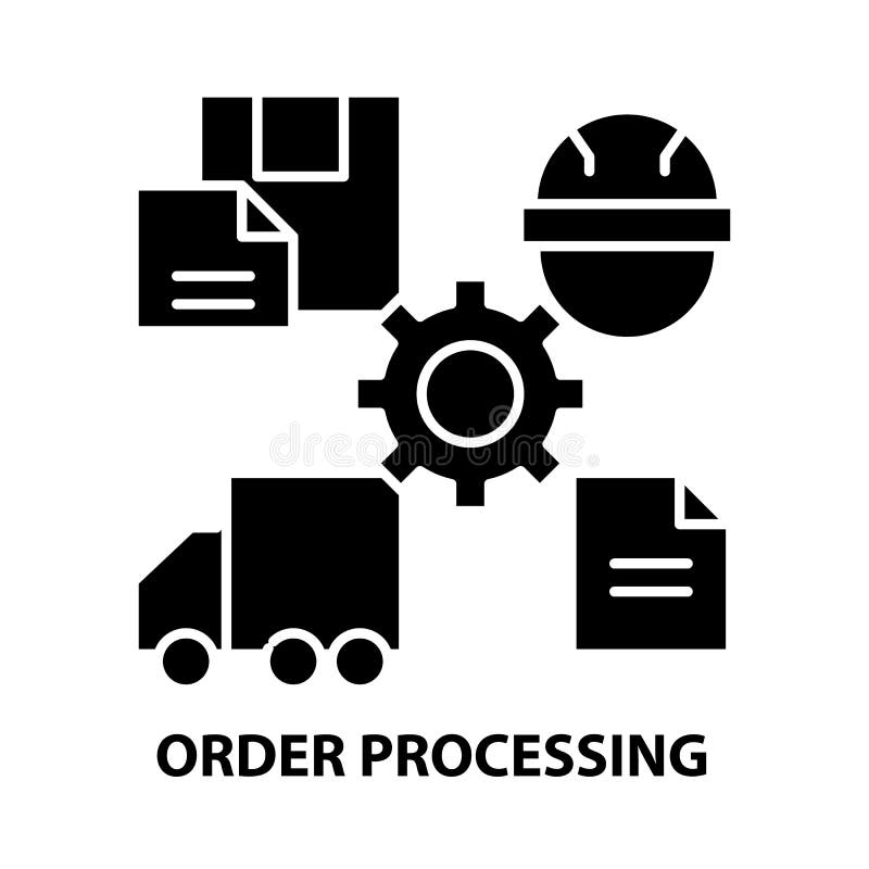 Order Flow Icon Stock Illustrations – 986 Order Flow Icon Stock ...