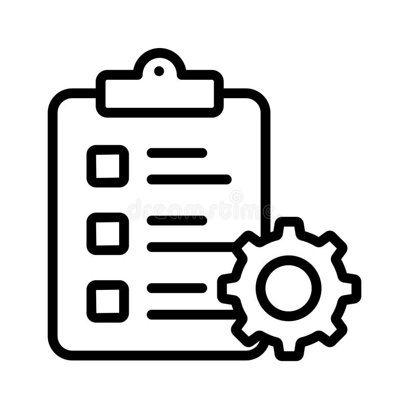 Checklist Management Stock Illustrations – 22,918 Checklist Management ... Checklist Management Stock Illustrations – 22,918 Checklist Management ...