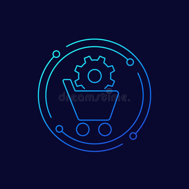 Procurement Order Stock Illustrations – 665 Procurement Order Stock Illustrations, Vectors ...