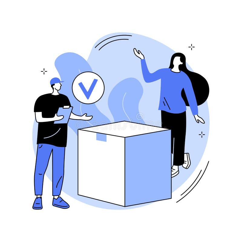 Order Received Stock Illustrations – 527 Order Received Stock ...