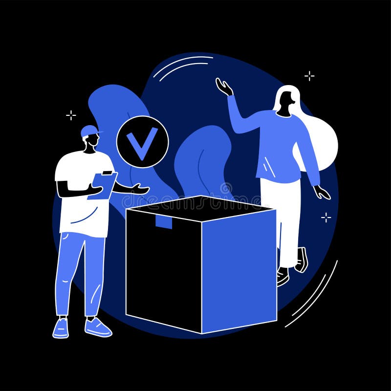 Order Received Stock Illustrations – 527 Order Received Stock ...