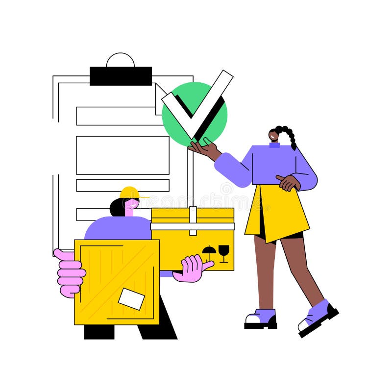 Order Received Stock Illustrations – 361 Order Received Stock ...