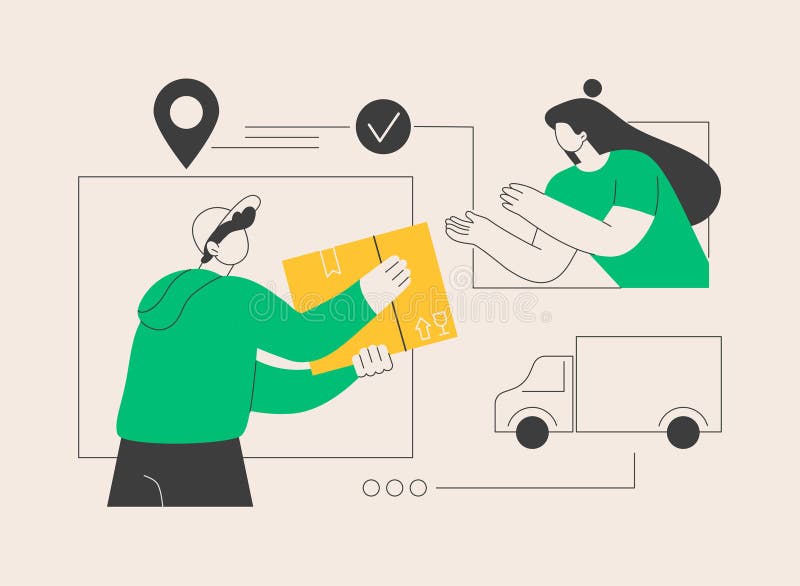 Order Received Stock Illustrations – 389 Order Received Stock ...