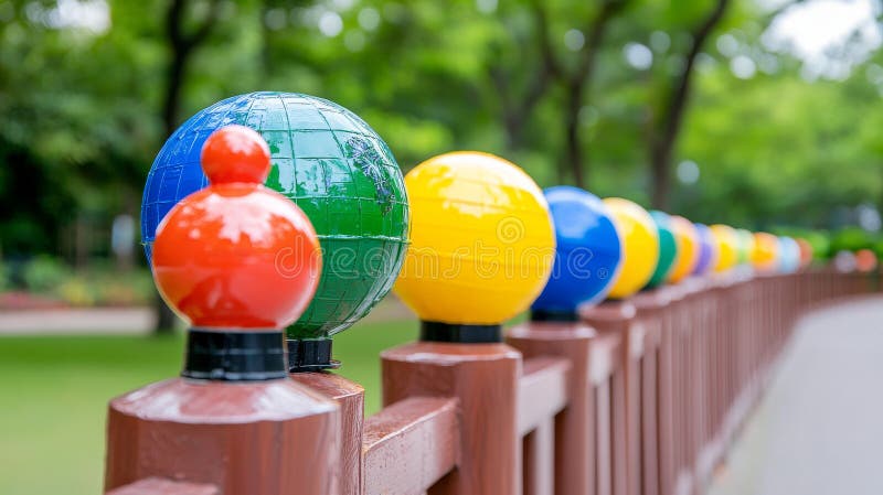 In Order To Achieve Sustainable Development Goals, There Must Be Global ...