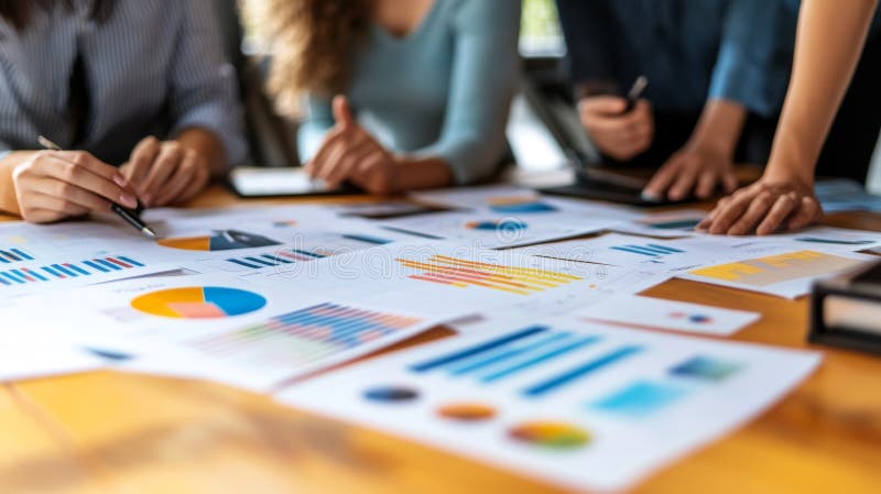 In Order To Maximize Sales Opportunities and Sales Team Capabilities ...