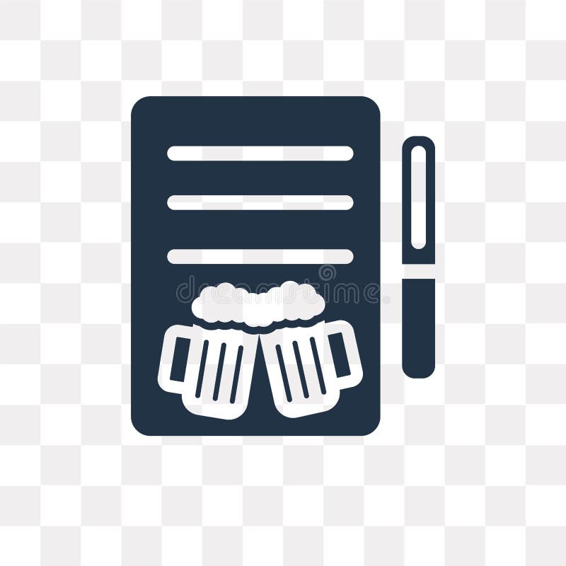 Order Vector Icon Isolated on Transparent Background, Order Tra Stock ...