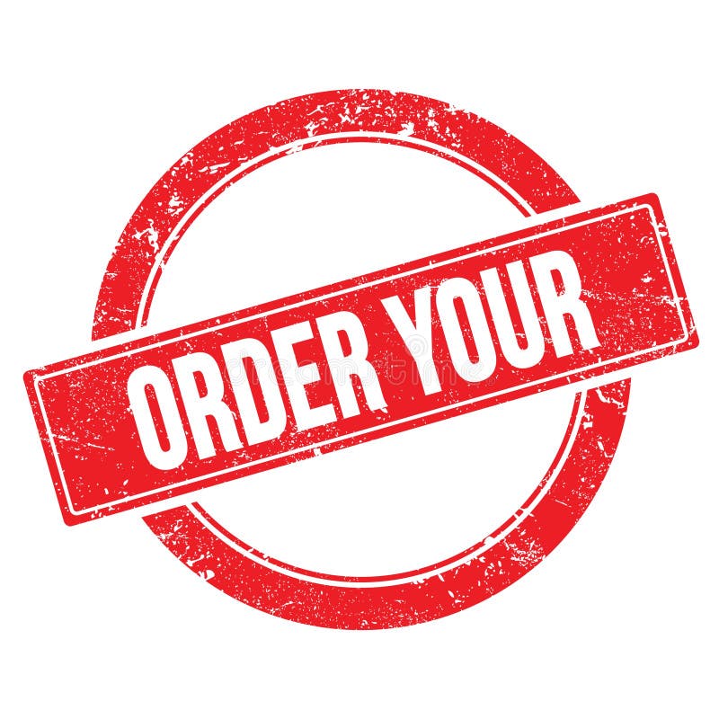 Order Text Stock Illustrations – 23,553 Order Text Stock Illustrations ...