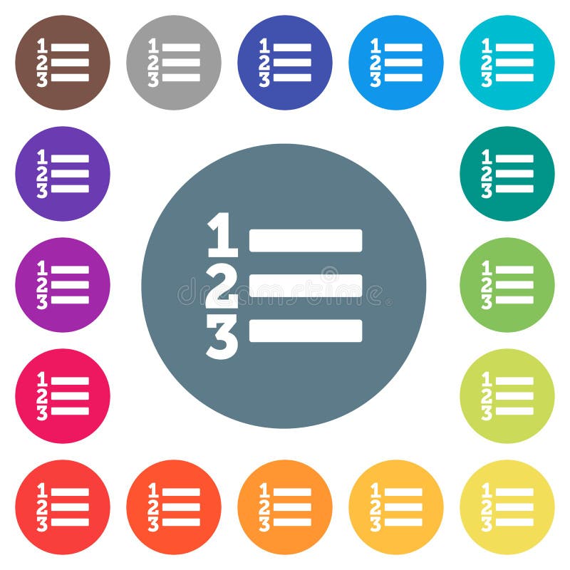 Ordered Stock Illustrations – 6,928 Ordered Stock Illustrations ...