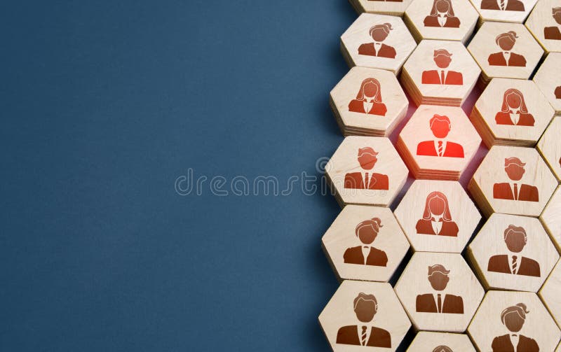 Split in the Team Company, Conflicts and Strife. Decline in Morale and ...