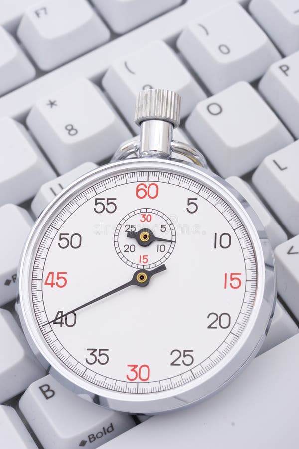 Online Timer Alarm Clock