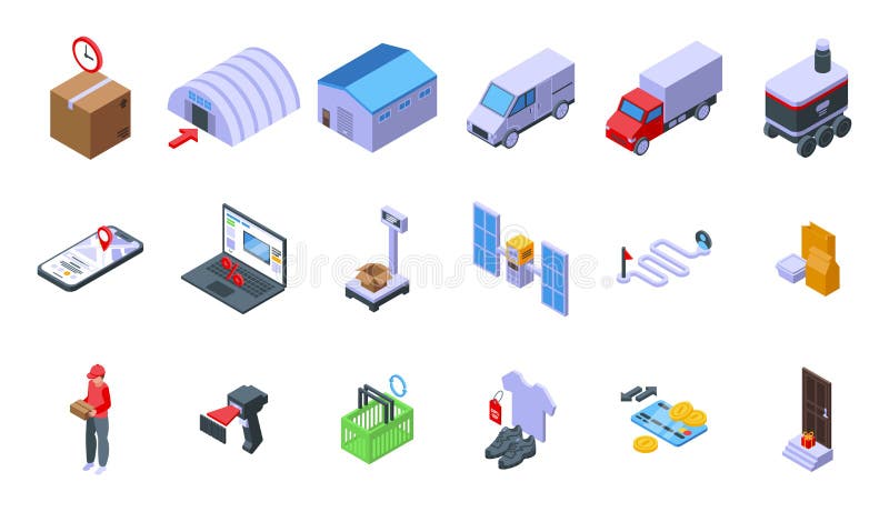 Ordering Process Stock Illustrations – 453 Ordering Process Stock ...