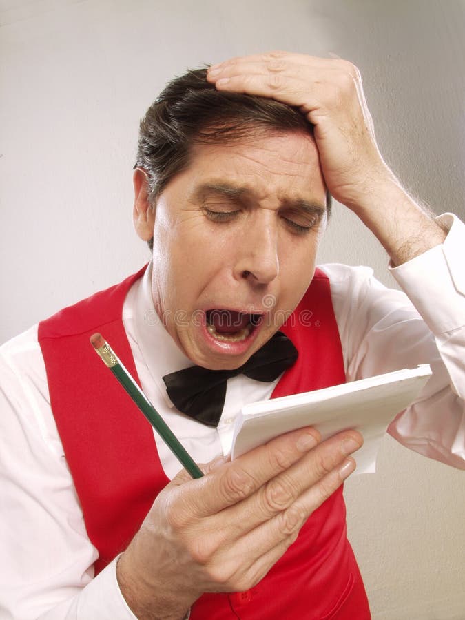 1,402 Funny Waiter Stock Photos - Free & Royalty-Free Stock Photos from ...