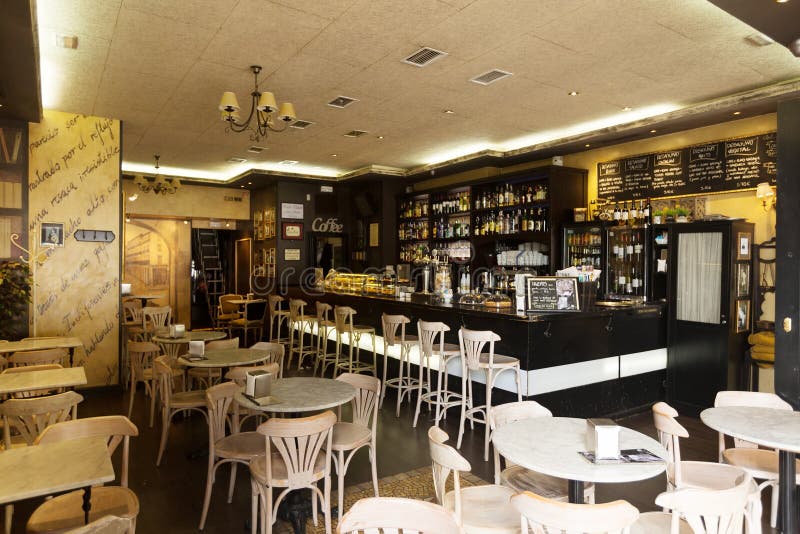 Ordinary Cafe Logrono Stock Photos - Free & Royalty-Free Stock Photos ...