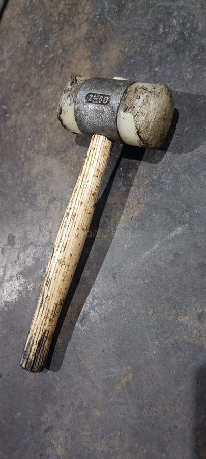Ordinary hammer stock image. Image of jack, hammer, workshop - 299006175