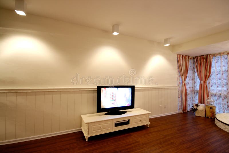 Ordinary home decoration stock photo. Image of design - 8337554