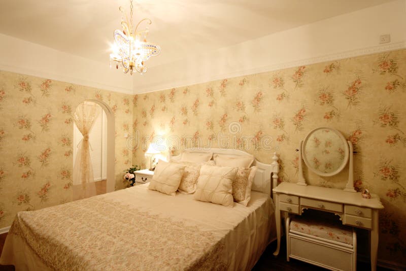 Ordinary home decoration stock photo. Image of clean, deluxe - 8337588