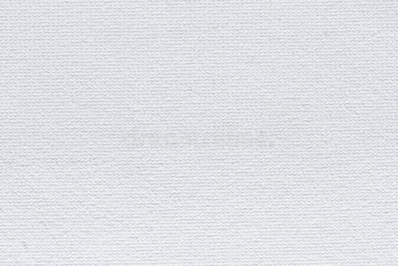 Ordinary Material Texture in Fresh White Tone. Stock Photo - Image of ...