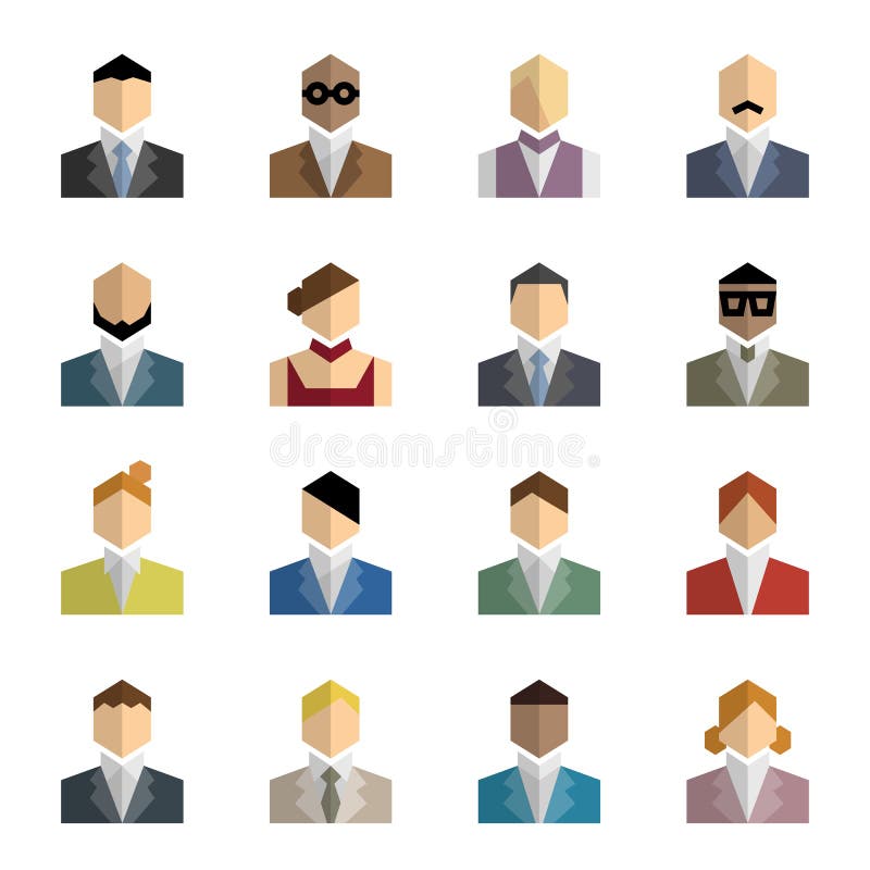 Cartoon Ordinary People Stock Illustrations – 289 Cartoon Ordinary ...