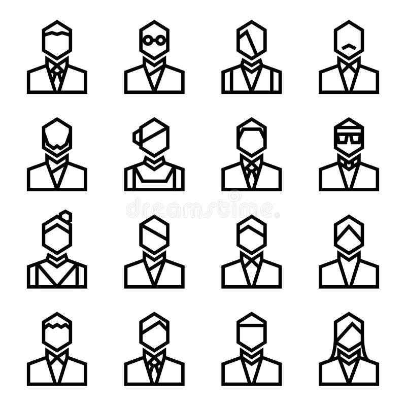 Cartoon Ordinary People Stock Illustrations – 247 Cartoon Ordinary ...