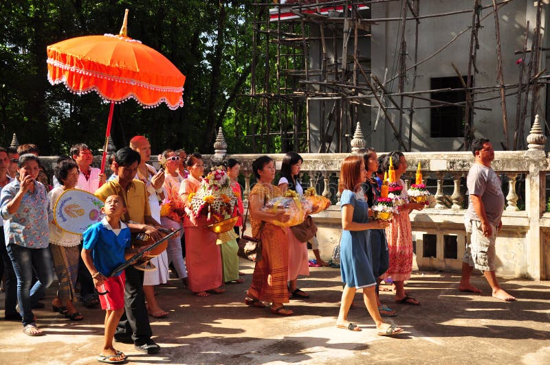 Ordinate procession editorial stock photo. Image of architecture - 42044823