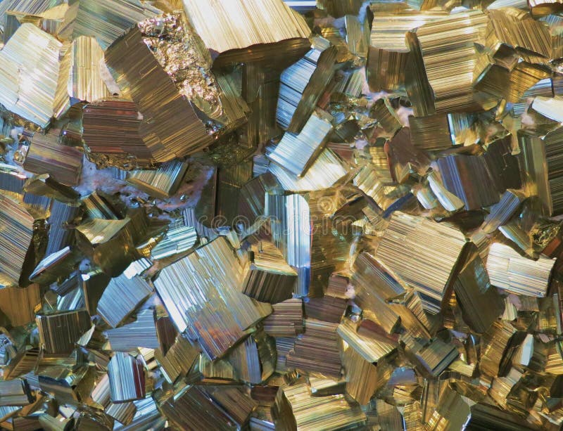 Ore 1 stock photo. Image of shiny, geologic, close, rock - 25940002