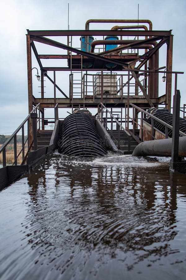 Ore-dressing Treatment with Classifiers in Mining-and-processing ...