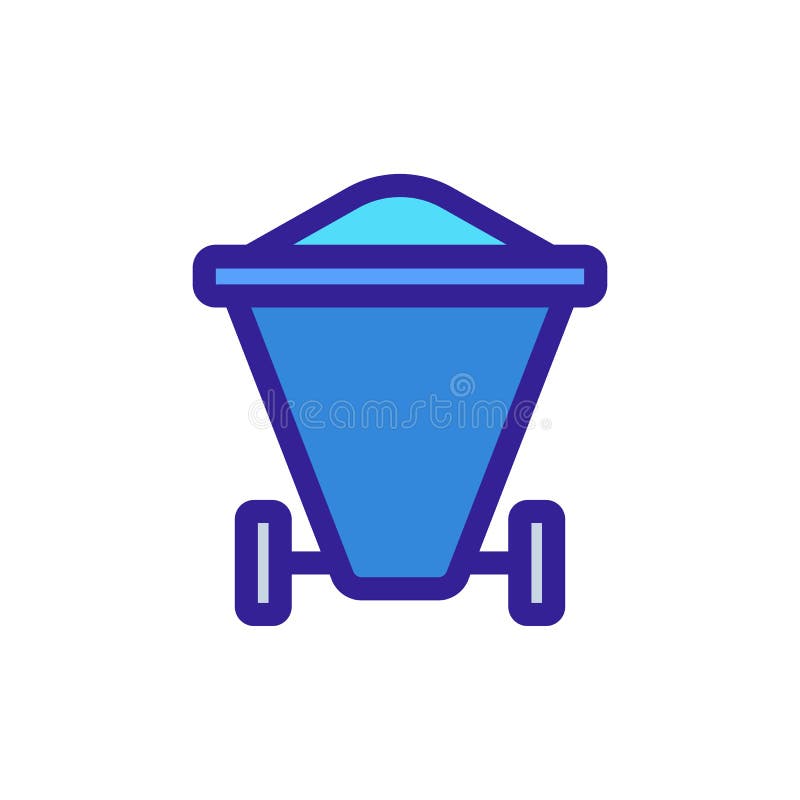 Iron Ore Symbol Vector Stock Illustrations – 535 Iron Ore Symbol Vector ...