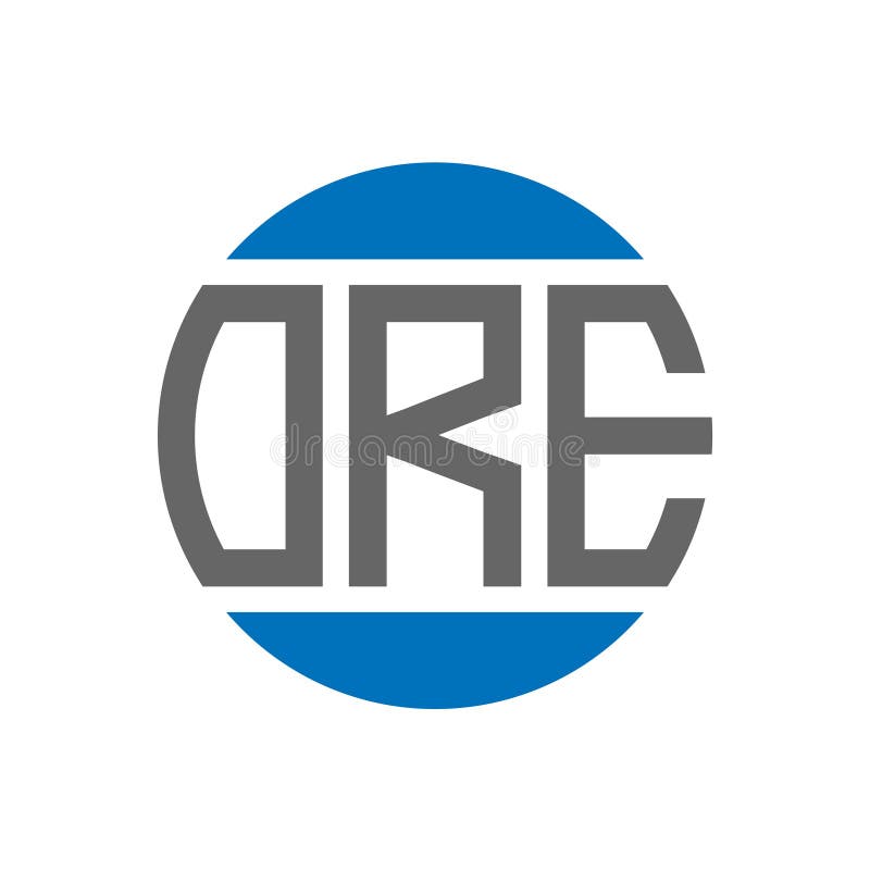 Ore Letter Stock Illustrations – 167 Ore Letter Stock Illustrations ...