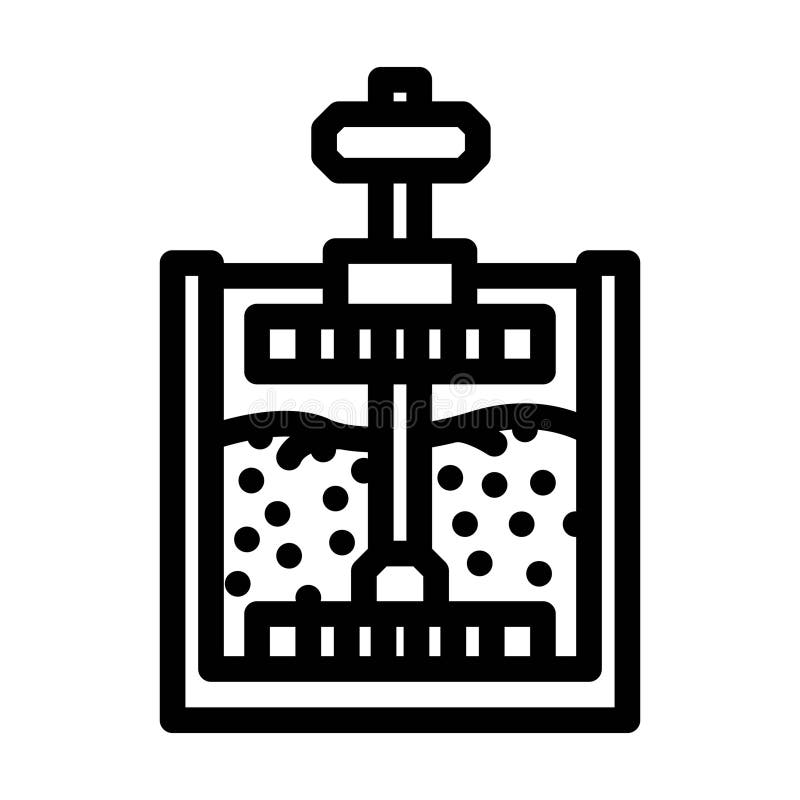 Ore Processing Stock Illustrations – 625 Ore Processing Stock ...