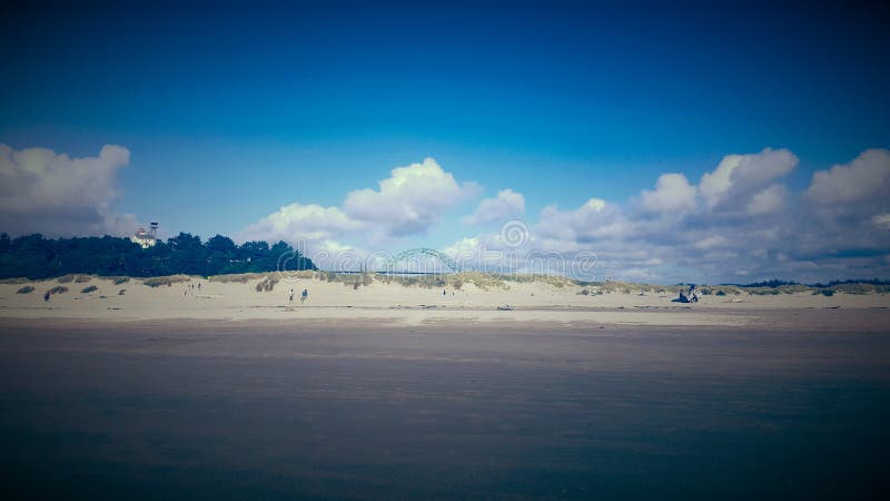 Great view stock image. Image of oregon, great, view - 123872839