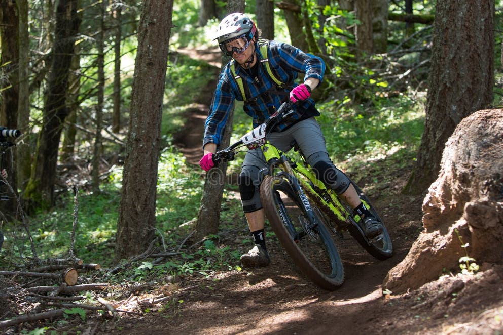 Oregon 2013 Enduro imagen de archivo editorial. Imagen de bici - 31301524