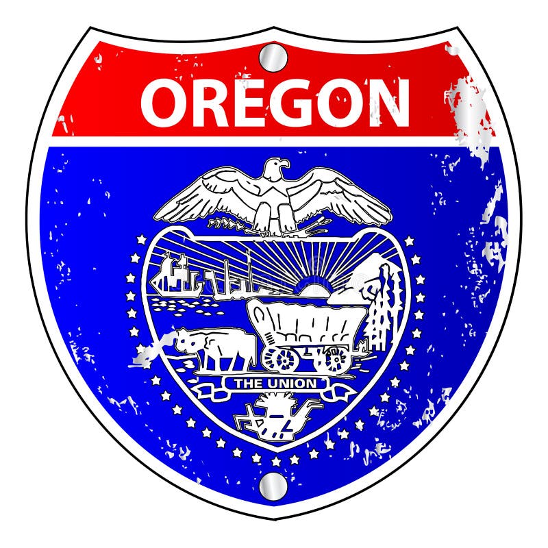 Interstate Sign Traffic Stock Illustrations – 2,247 Interstate Sign ...