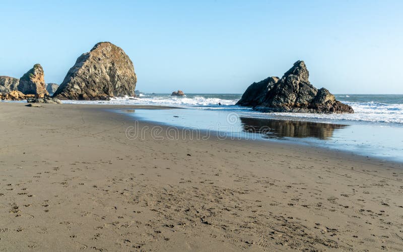 Oregon Harris State Park 13 Stock Image - Image of travel, oregon ...