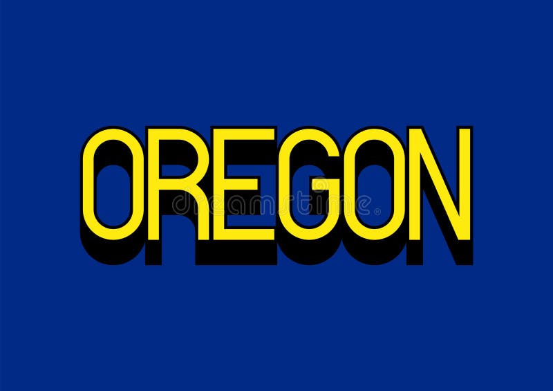 Oregon Word Stock Illustrations – 202 Oregon Word Stock Illustrations ...