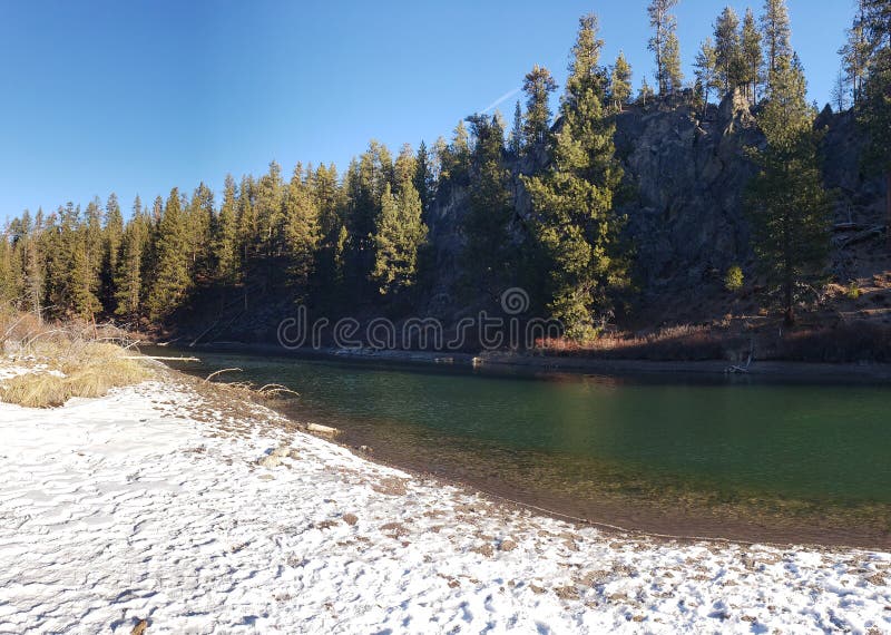 Oregon Vacation stock image. Image of plant, roadtrip - 222358501