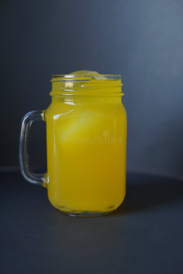 Oren stock photo. Image of cold, drink, oren, fresh - 206241226