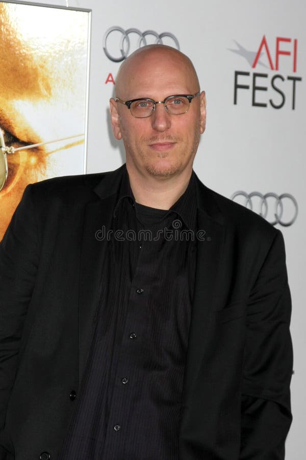 Oren Moverman editorial photography. Image of arrives - 22765272